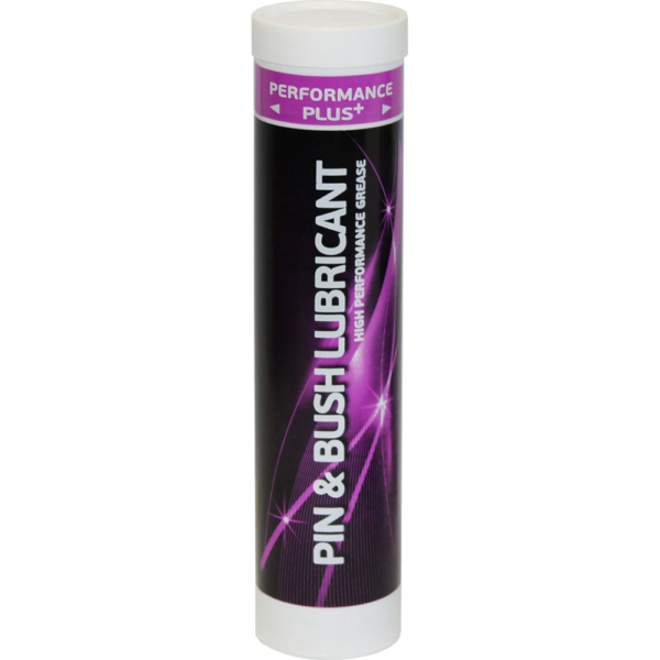 Pin and Bush Grease – Heavy Duty, High-Performance Lubricant