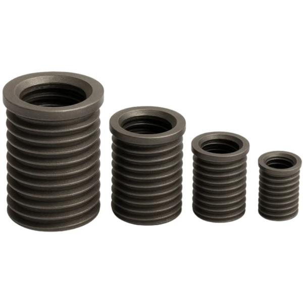 TIME-SERT® Thread Repair Kits & Inserts: Precision Solutions