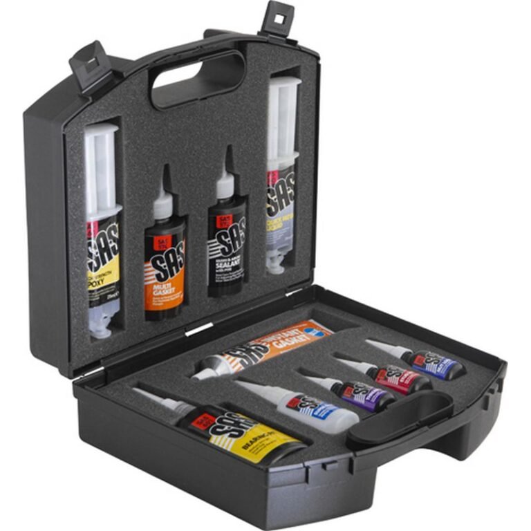 Auto Workshop Supplies & Engineering Consumables - Ace Consumables