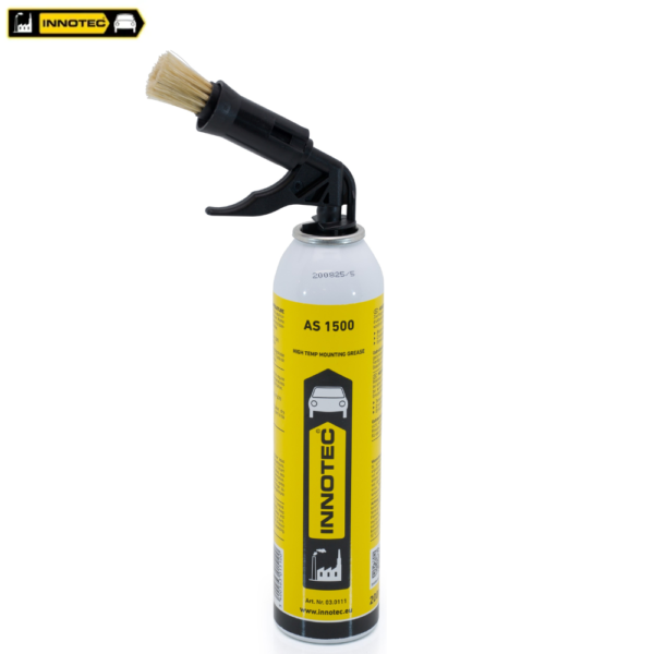 Innotec Products at Ace Consumables : Top Greases, Release Sprays, and More