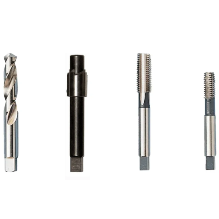 M6 TIME-SERT Kit - Durable Thread Repair for Lasting Fixes | Würth