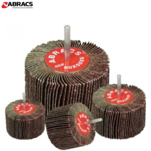 ABRACS Abrasives: High-Performance Solutions for Professionals