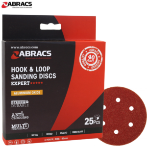 ABRACS Abrasives: High-Performance Solutions for Professionals