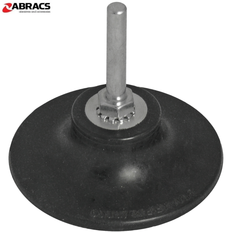 ABRACS Abrasives: High-Performance Solutions for Professionals