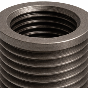 TIME-SERT Metric Inserts – Thread Repair Sizes M4 to M24